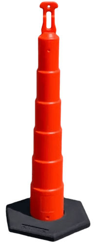 Ring Top Channelizers for Events: Ensuring Smooth Traffic Flow and ...