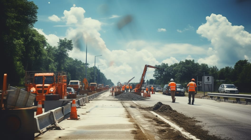 Summer Driving: Gear Up for Construction, Crowds, and Concentrated ...